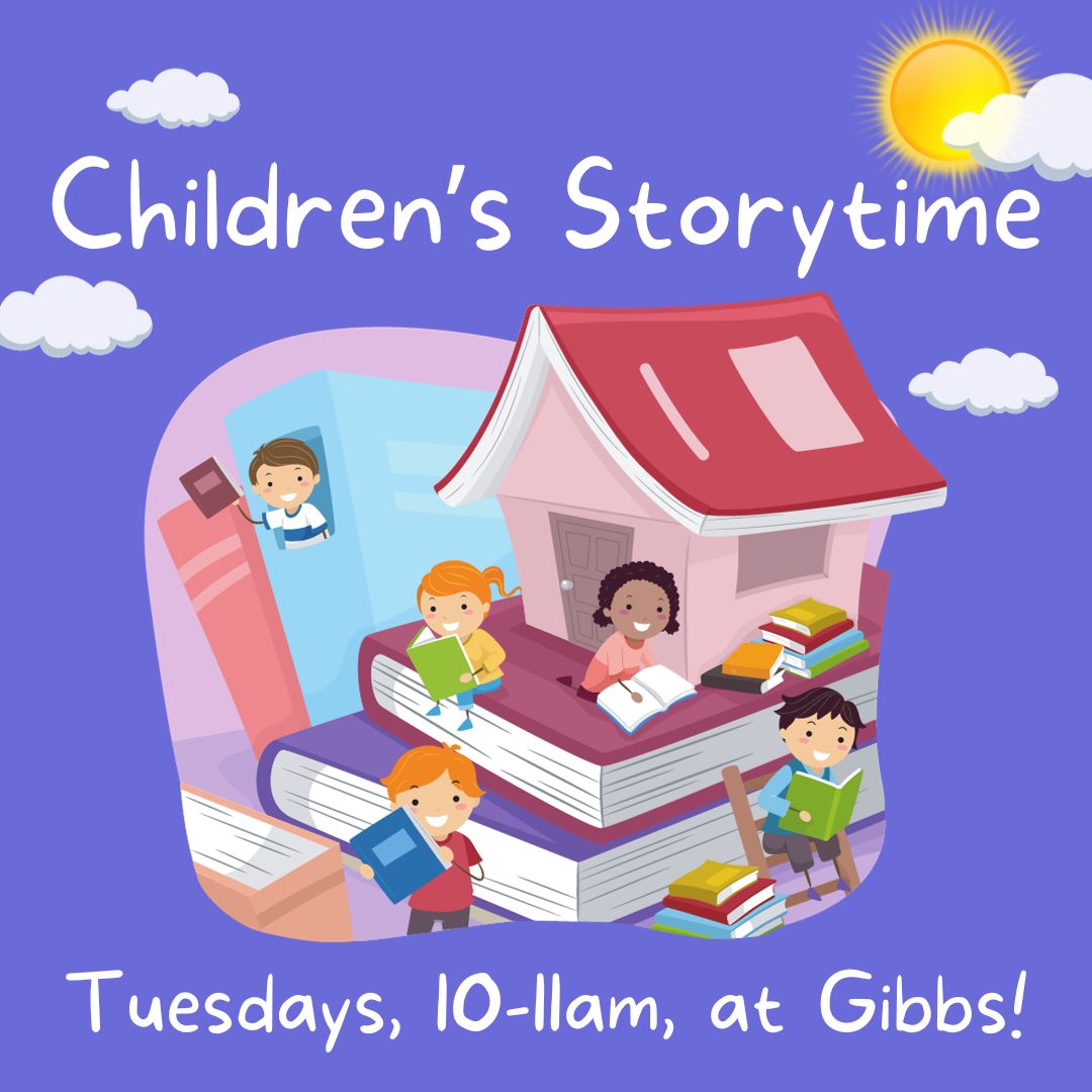 Gibbs Library – A Library in Washington, Maine.