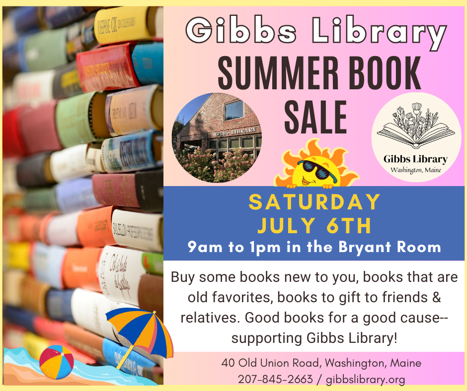 Support Gibbs Library – Gibbs Library