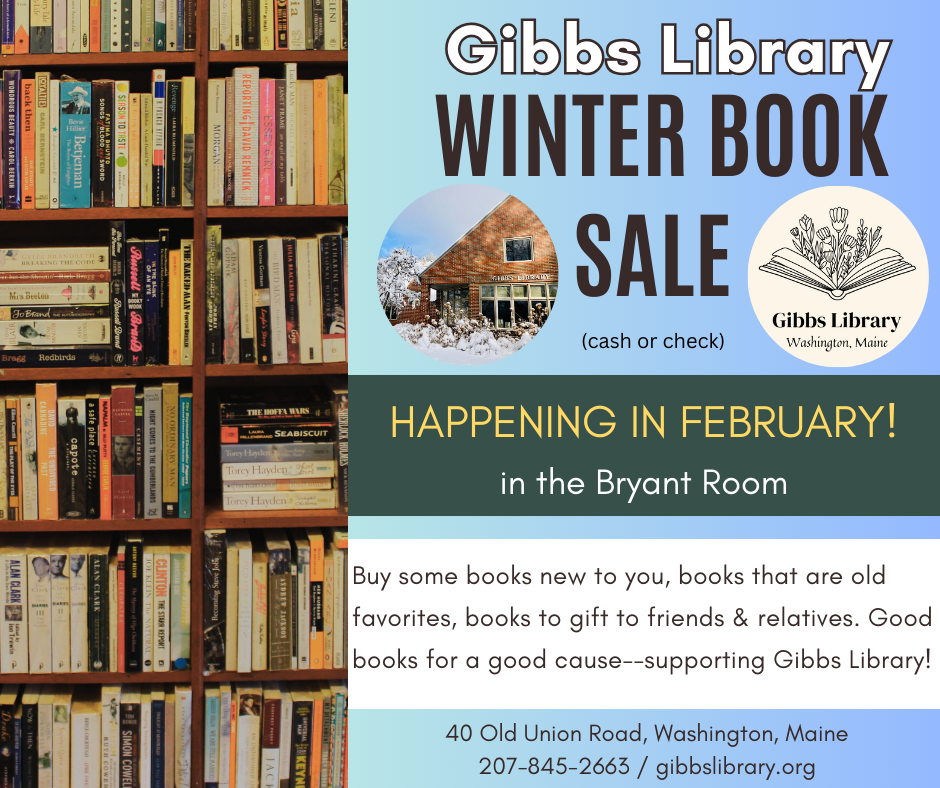 Support Gibbs Library – Gibbs Library