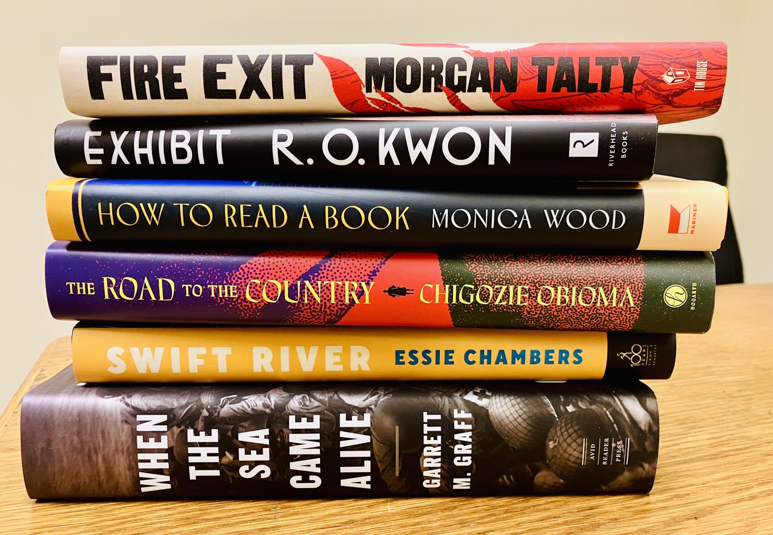 Gibbs Library – A Library in Washington, Maine.